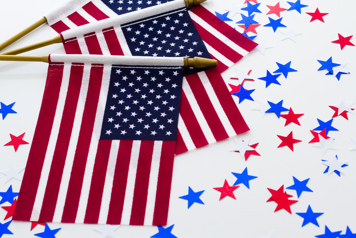 July 4th Fun Family Festivities - Reunion Planner